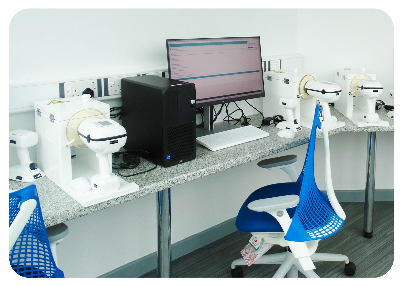 NW Dental Training Hub – Delivering Excellence in Education for the ...