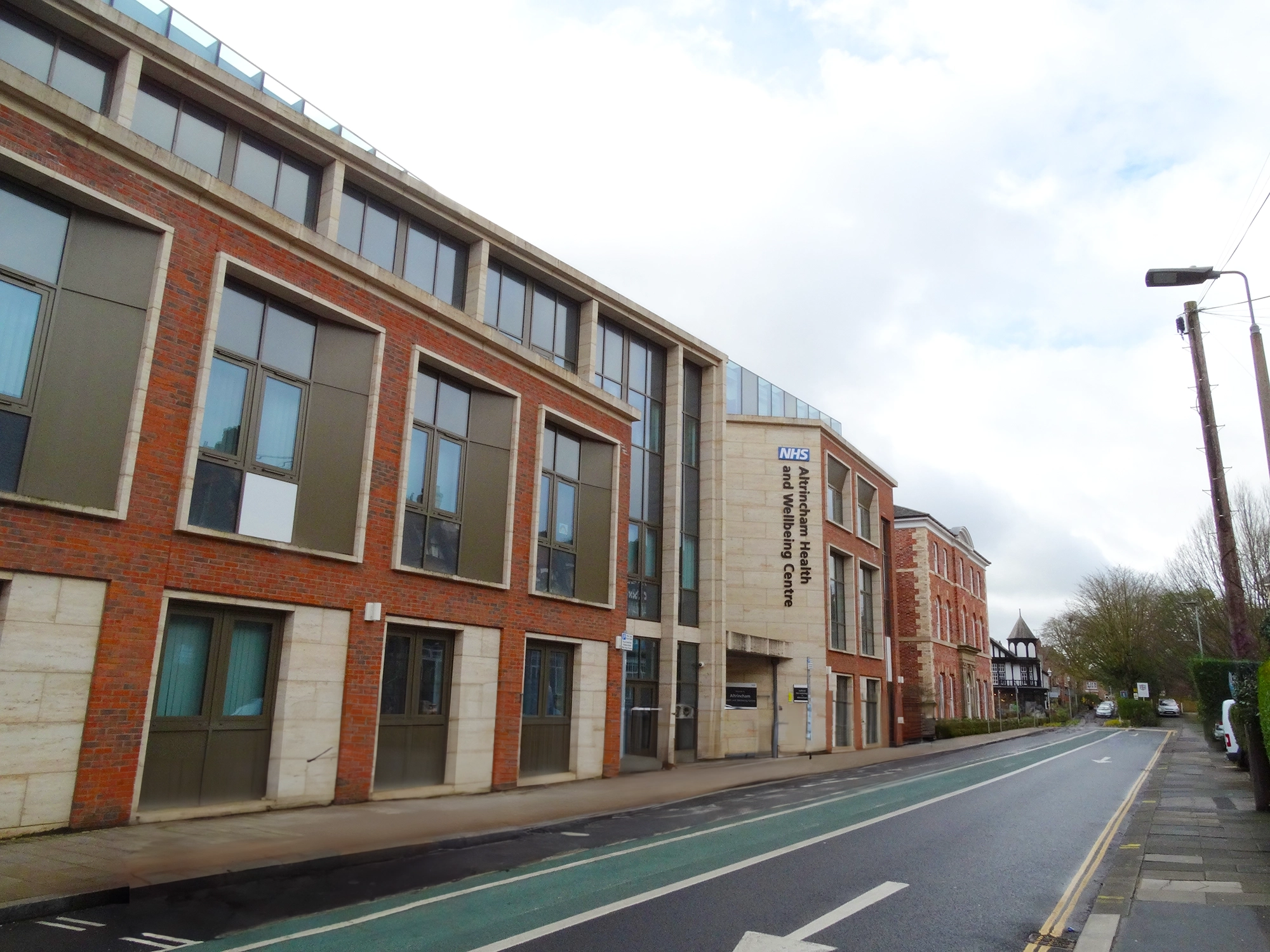 The North West Dental Training Hub - Manchester