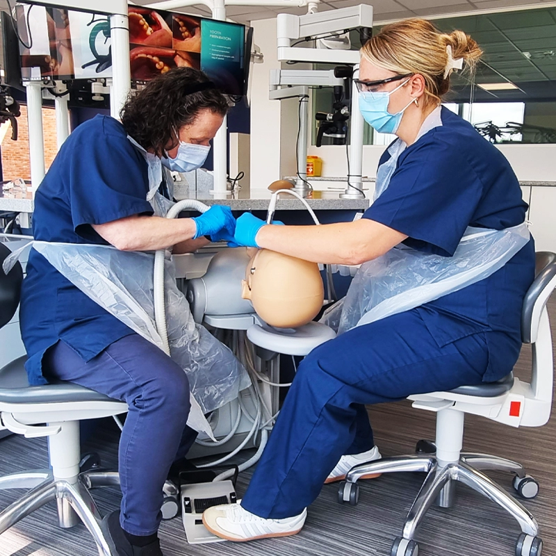 NW Training Hub - Clinical Skills Classroom